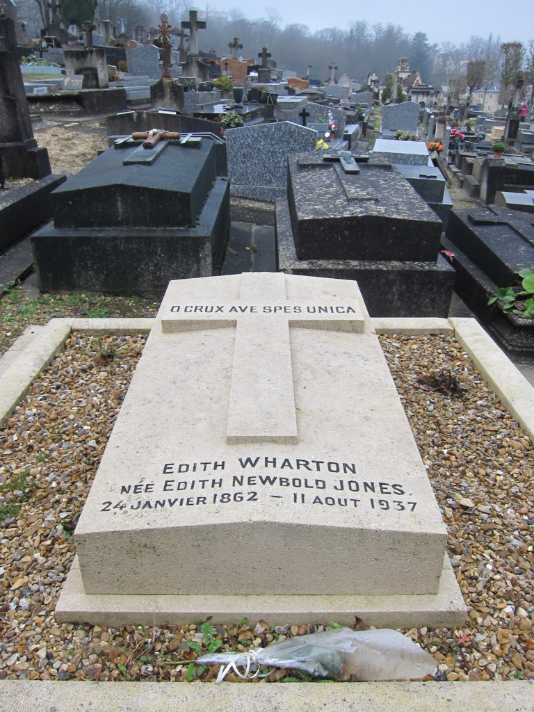 On this day 11 August death of Andrew Carnegie – Edith Wharton ...