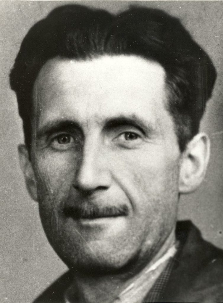 Day in History 21 January – Louis XVI – Lytton Strachey – George Orwell ...